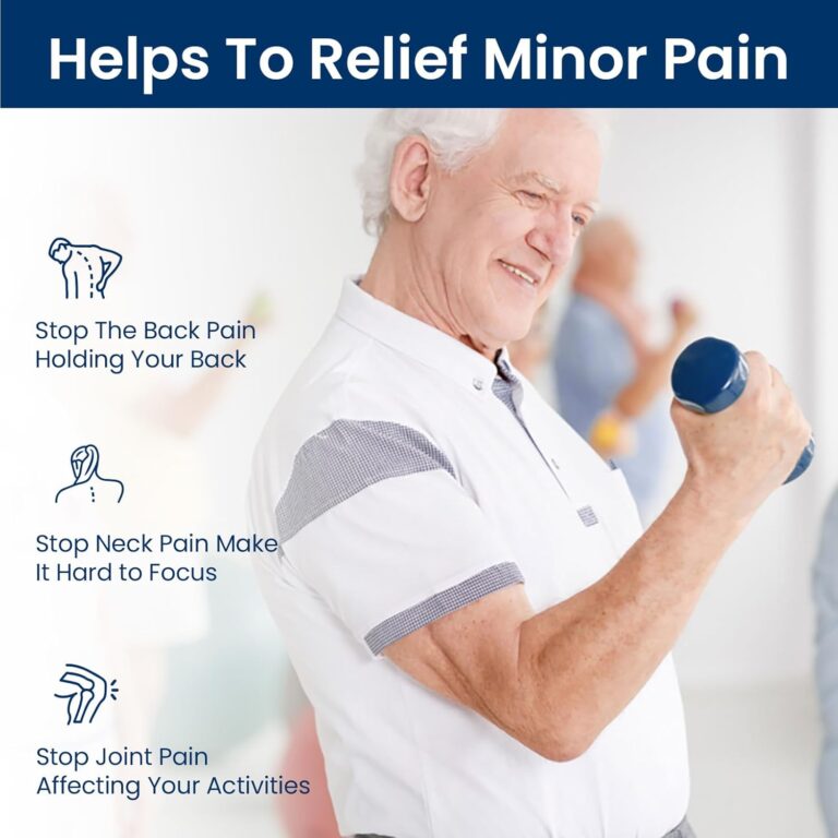 Sumifun 4% Lidocaine Pain Relief Patches - Sumifun